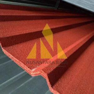 Harga Atap Spandek Pasir SNI 2025 - Jual Per 6 Meter/Lembar